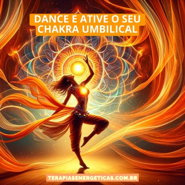 Chakra Umbilical: Como Ativar e Equilibrar | 18 Dicas para o Segundo