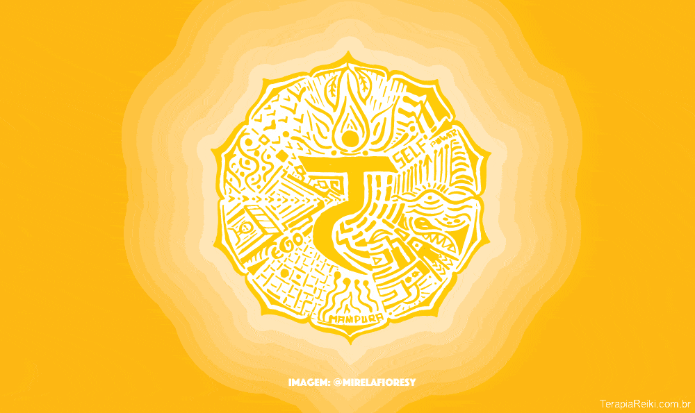 Chakra Plexo Solar: Como Ativar e Equilibrar | Dicas para o Terceiro