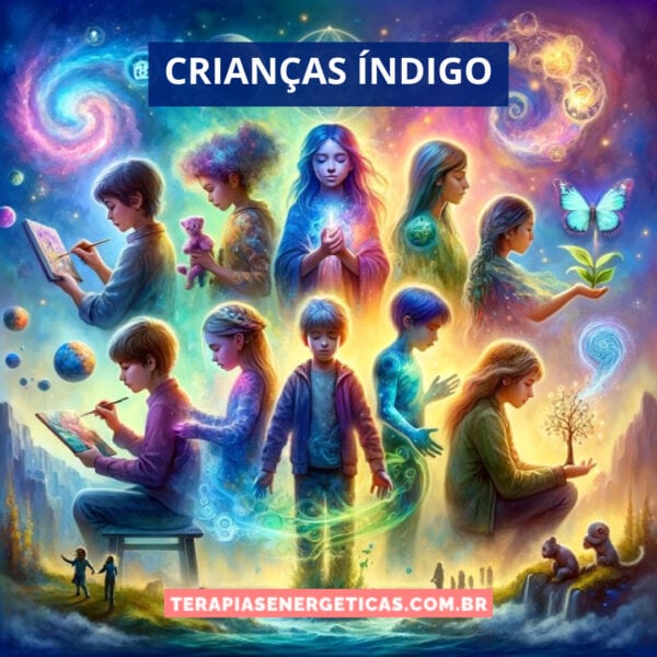 Crianças Índigo: Características Principais dos Índigos
